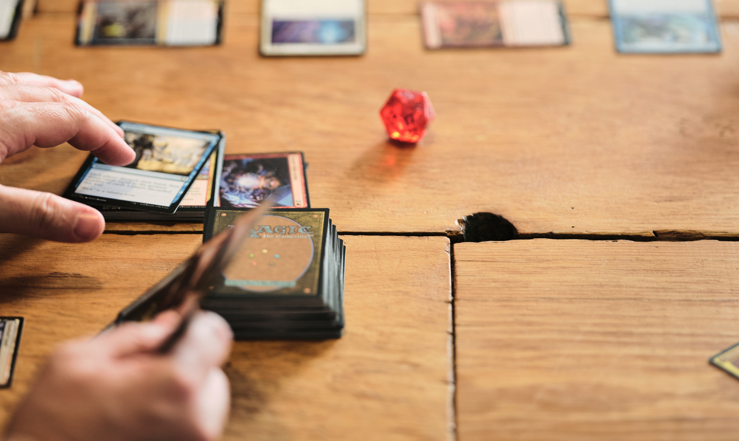 The Best Trading Card Game Products to Start Selling in Your Store ...